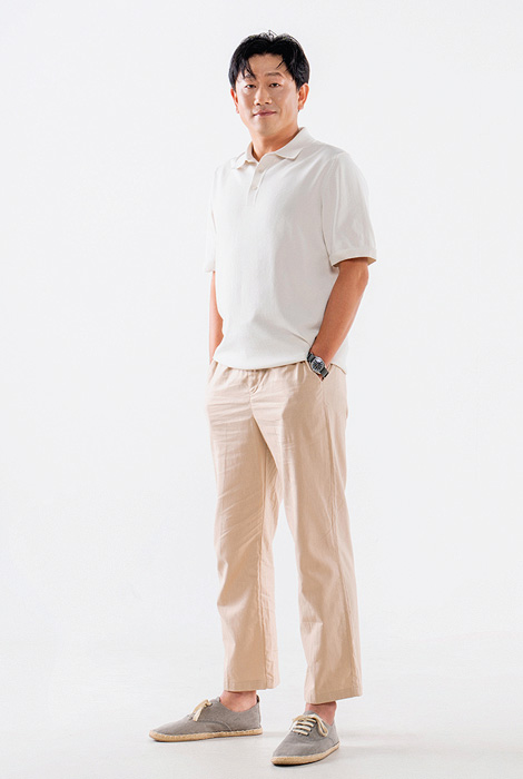 고려대학교의료원 웹진 KUMM(2025 SUMMER)