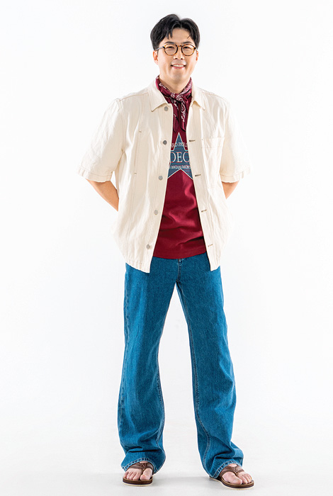 고려대학교의료원 웹진 KUMM(2025 SUMMER)